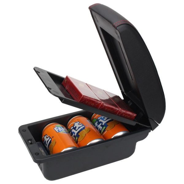 Κονσόλα χειρόφρενου αυτοκινήτου - Τεμπέλης - Universal - 1402109B ...